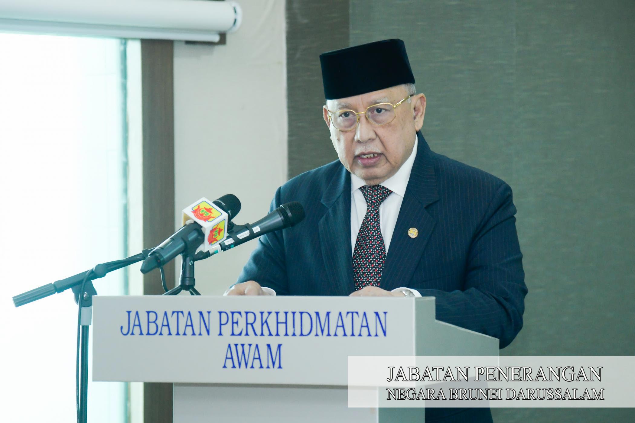 Berita 2021c - Pelan Strategik JPA wujudkan PA berkualiti,...